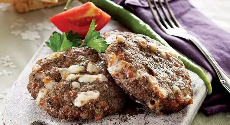 Kashkaval Cheese Meatballs Recipe: A Savory Twist on a Classic Favorite