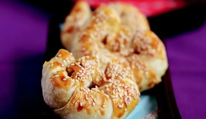 Chicken Rose Pie: A Unique Twist on Comfort Food - Easy and Flavorful ...