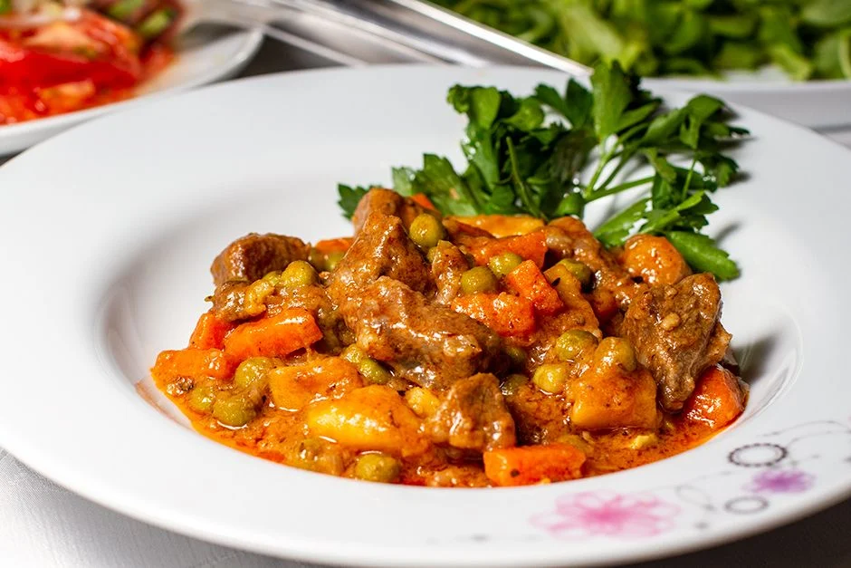 Forest Kebab Recipe: Embrace the Flavors of Nature in Every Bite