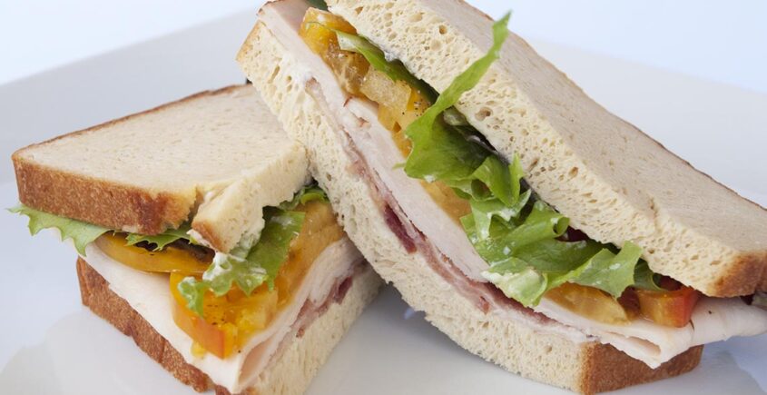 Best Cold Sandwich Recipes for Quick and Tasty Meals
