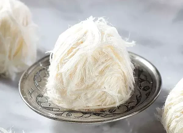 Tel Helvası Recipe: A Sweet Delight from Turkish Cuisine