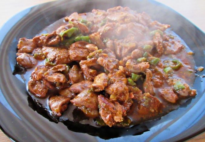 Yürek Tava Recipe: A Savory Delight for Meat Lovers – Intrecipes